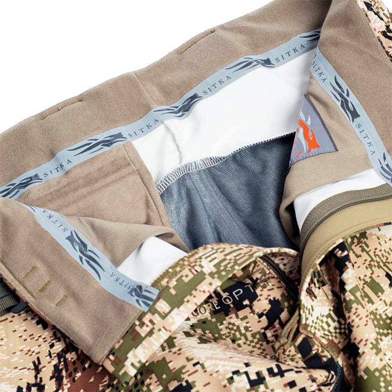 Pantalón SITKA Timberline Pant | Armería Nieremberg