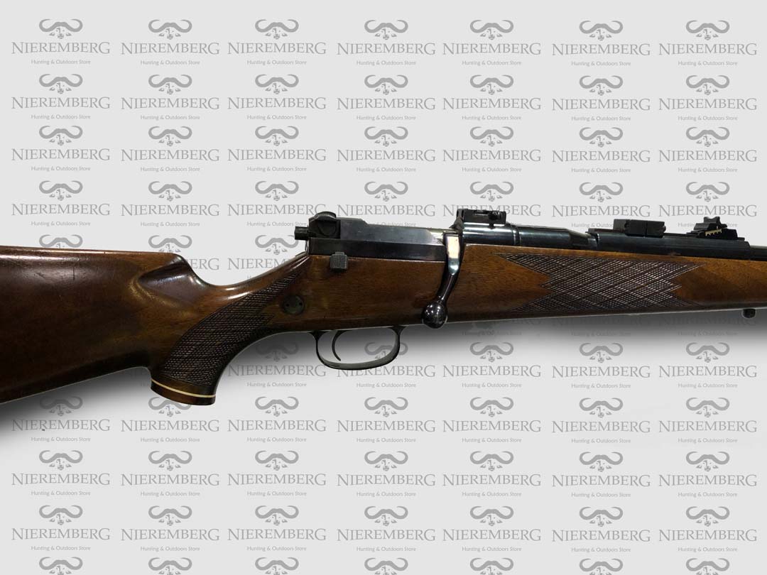 Rifle segundamano Mauser Mod. 66-S Cal. 458 Win | Armería Nieremberg