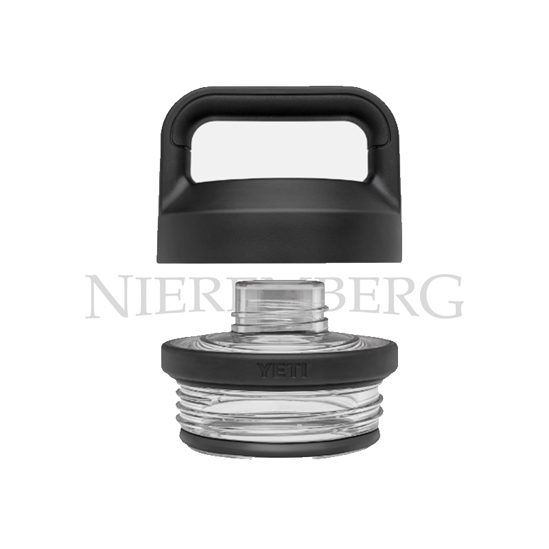 Botella YETI Rambler | Armería Nieremberg